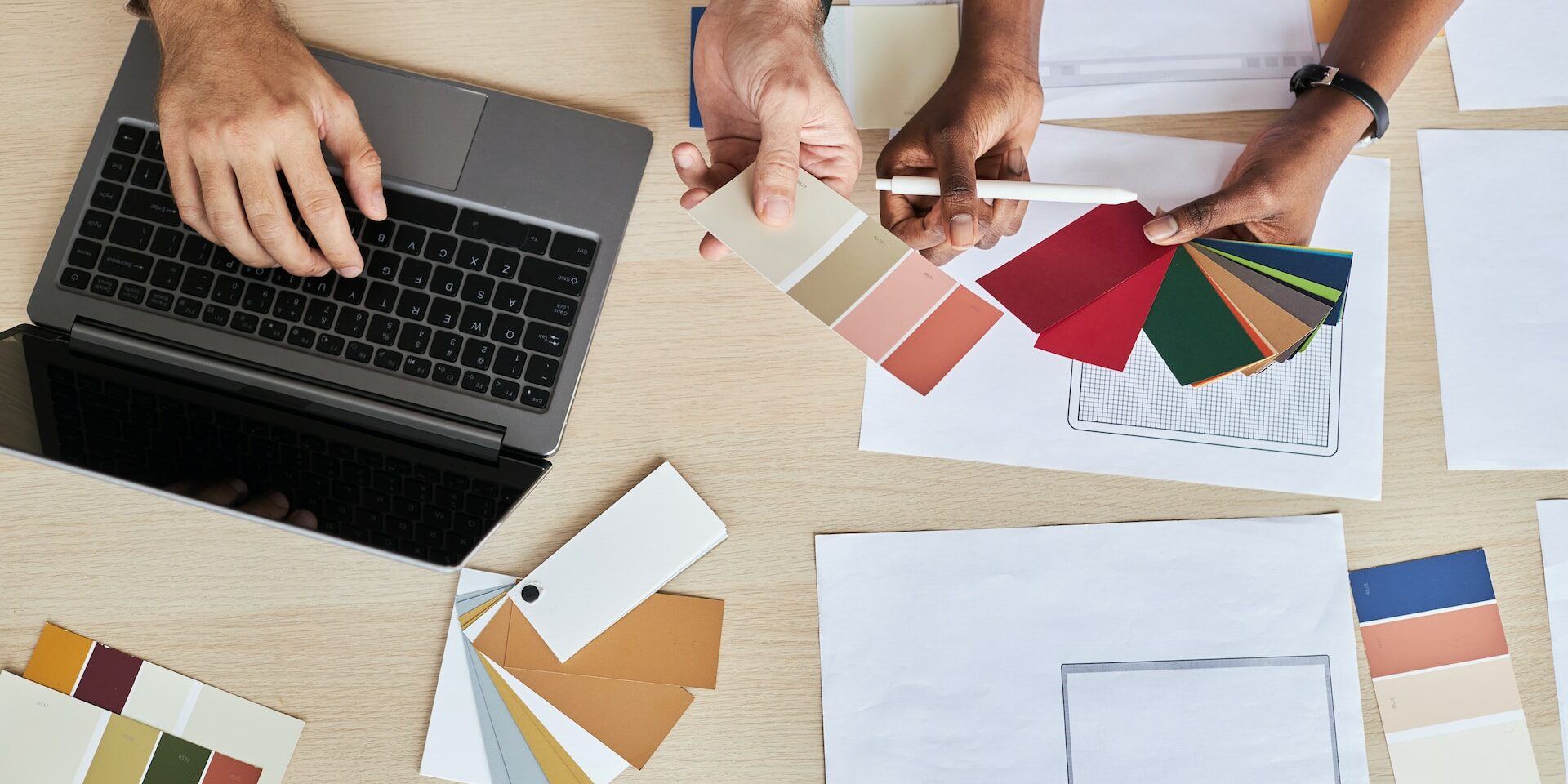 The Role of Color Theory in Website Design: Enhancing Branding and User ...