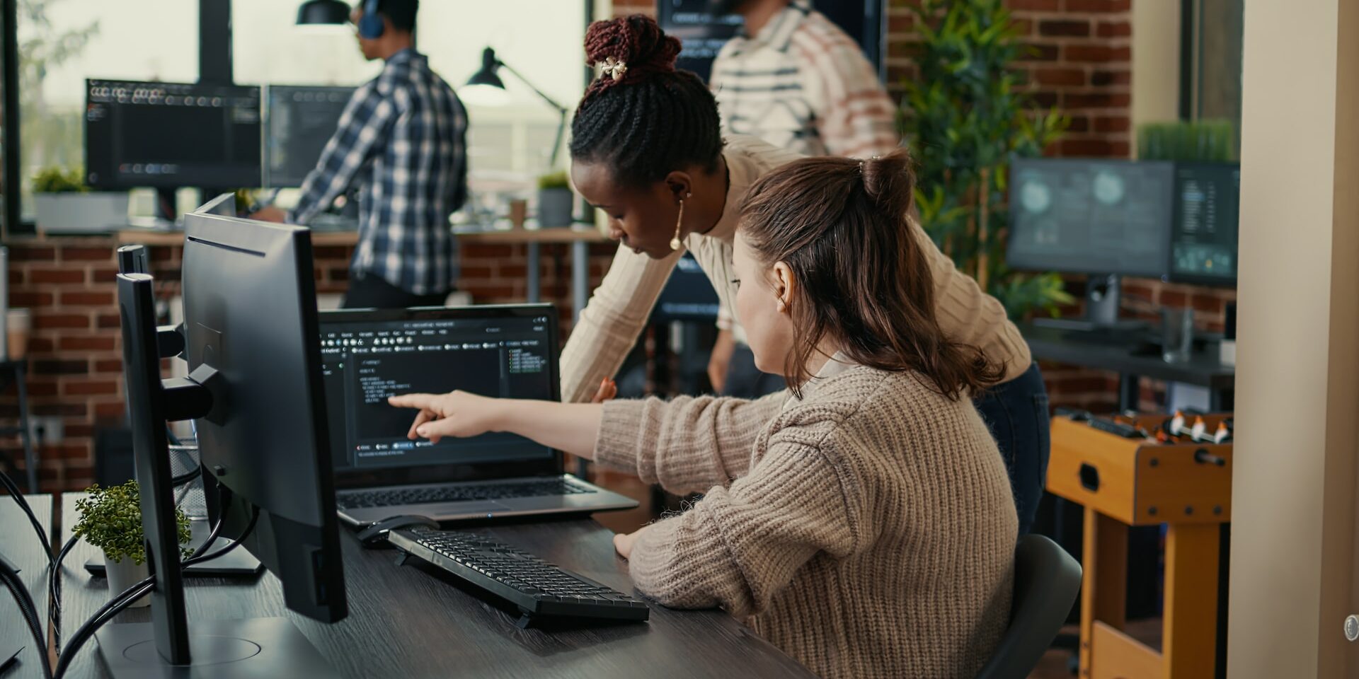 Web Design Vs Web Development: Understanding The Differences And Importance